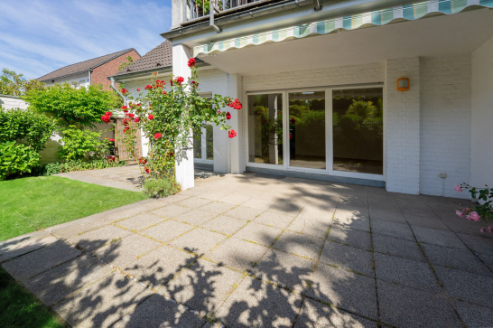 Kersting Immobilien Krefeld - Ihr Immobilienmakler